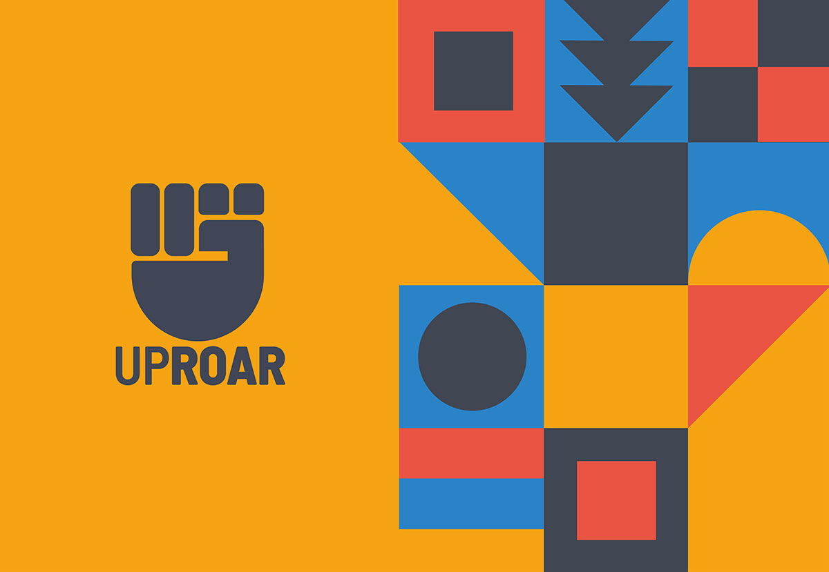 Front Creative NI – Belfast branding, graphic design and digital design ...