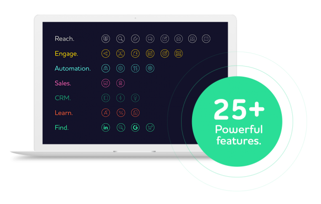 Zym - Front Creative NI - Belfast branding, graphic design and digital ...